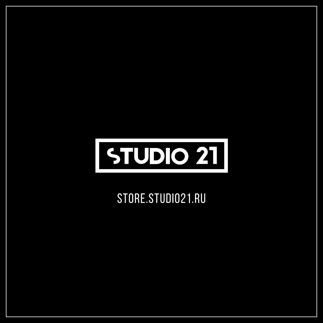 Интернет-магазин Studio21